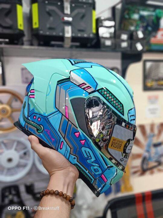 EVO GT Pro Cyberpunk Graphics | Lazada PH