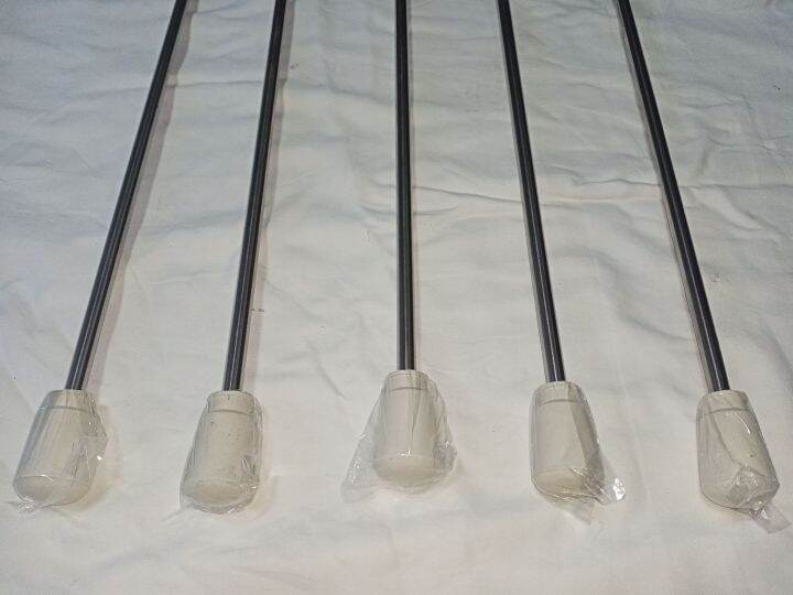 ULTRA THIN BATON FOR MAJORETTE BATON TWIRL STAINLESS STEEL DRUM AND ...