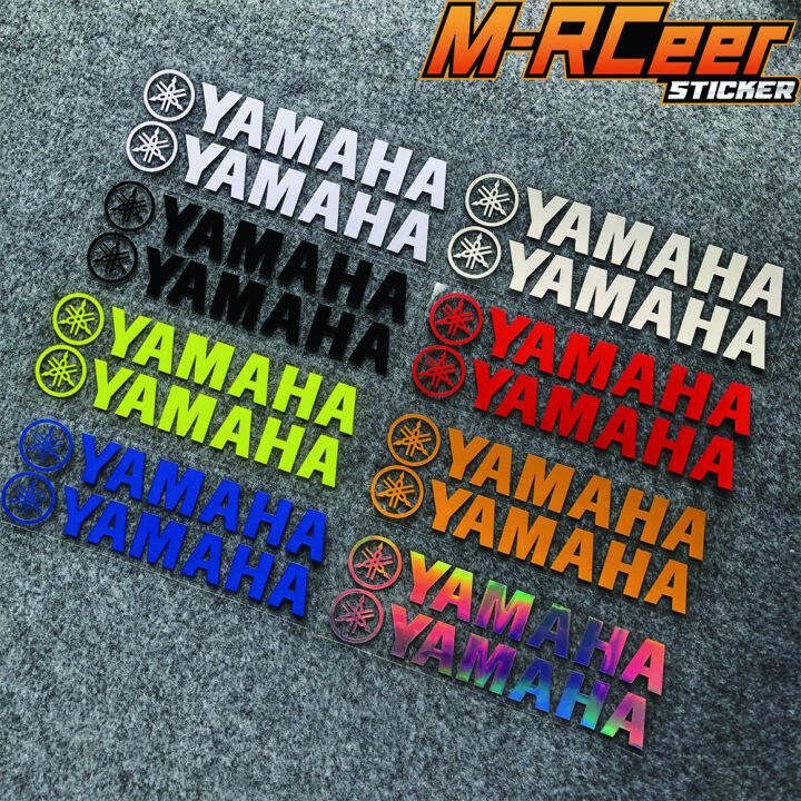 สำหรับ YAMAHA XMAX NMAX Tricity Grand filano Freego สติ๊กเกอร์ติด ...