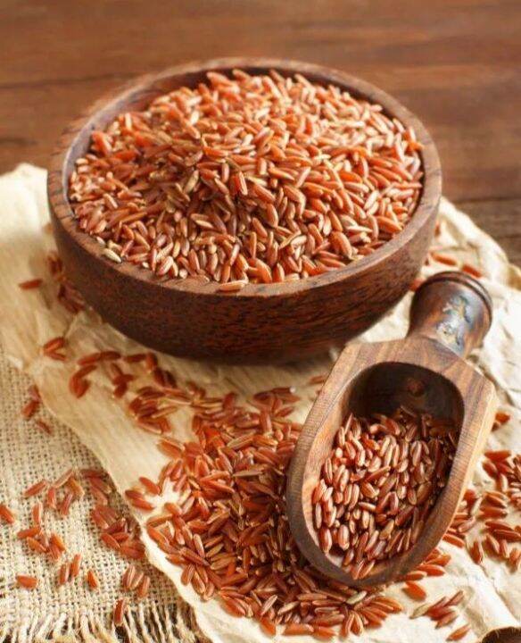 Red Brown Rice (1kg) NATIONWIDE DELIVERY | Lazada