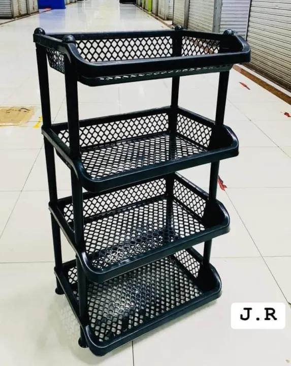 JUMBO RACK 4 layer | Lazada PH