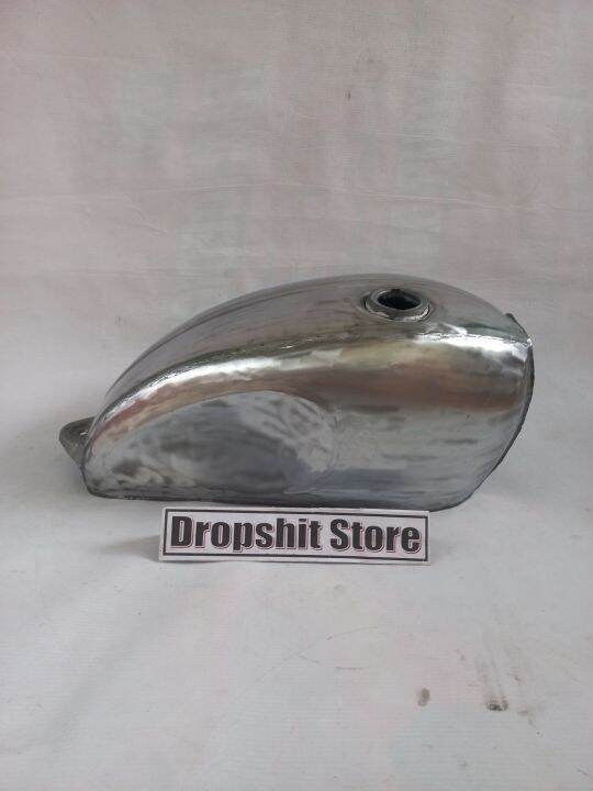 Tangki British Tangki Custom Japstyle Triumph British Bober Scrambler ...