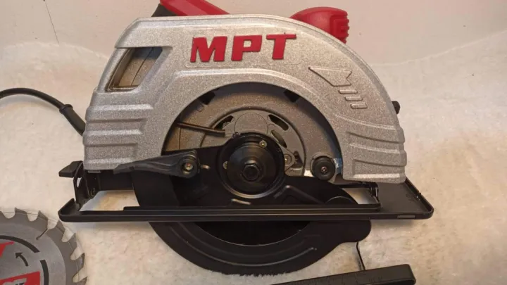 CIRCULAE SAW MPT MCS1803 | Lazada PH