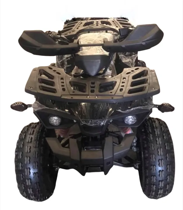 Ultra Sport ATV 125CC - 9 | Lazada PH