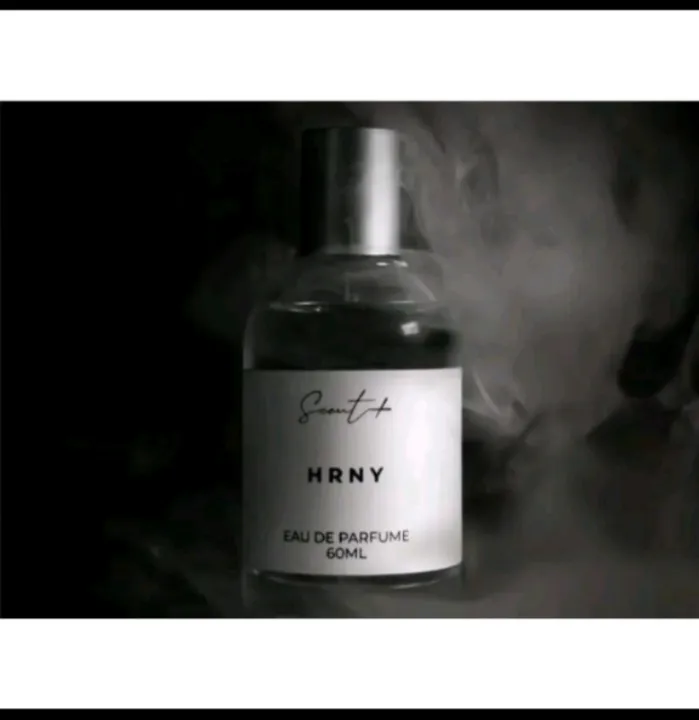 Parfum Men HRNY Eau De Parfum | Lazada Indonesia