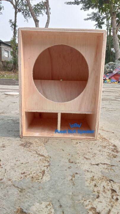 box speaker miniscop 6 inch | Lazada Indonesia