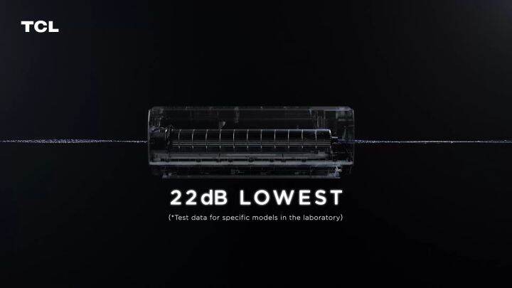 TCL 1.5HP Non-Inverter Air Conditioner R32 Fast Cooling Aircond Elite ...