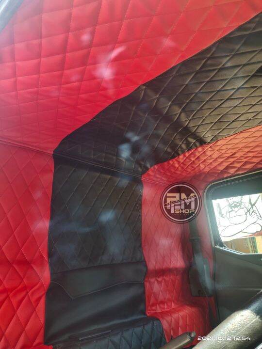 Variasi Plafon|Atap Plus Kabin|Dinding mobil truck dan pick up model ...