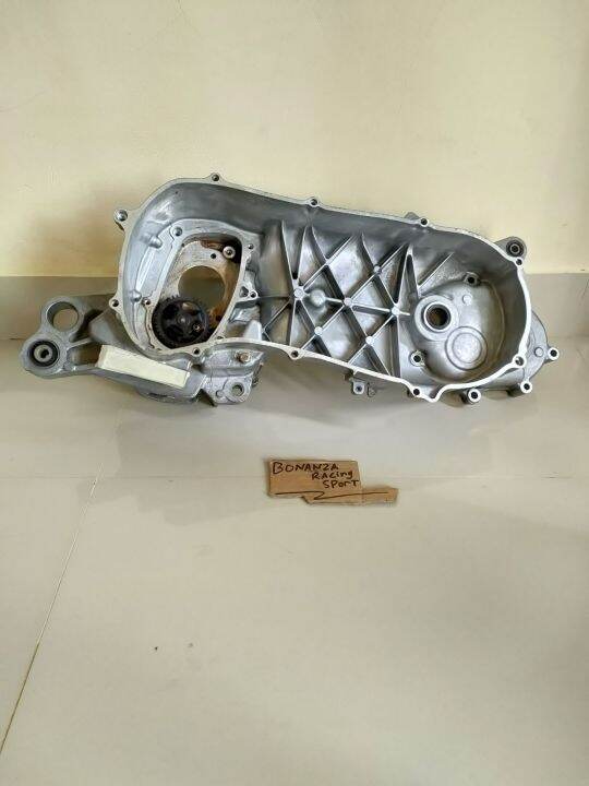 Krengkes crankcase bak mesin Yamaha aerox 155 original | Lazada Indonesia