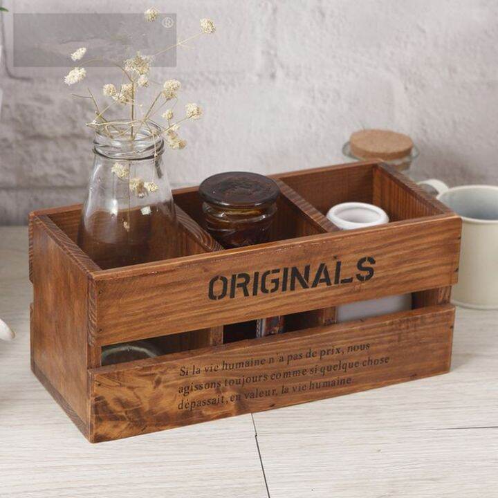 tempat botol kayu tempat botol bumbu dapur | Lazada Indonesia