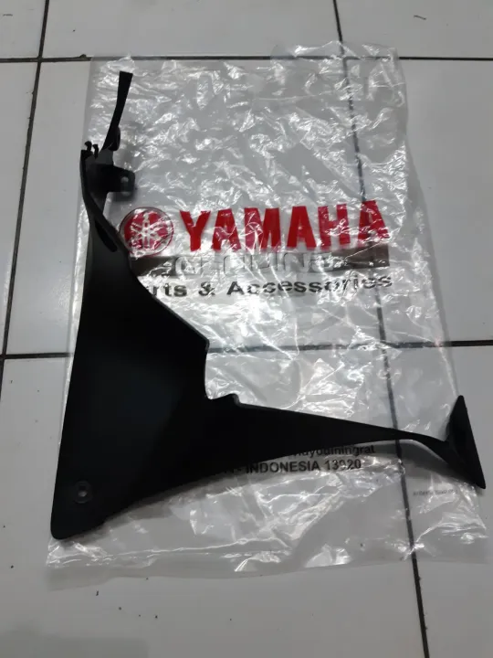 Guide Air 4-Kuping Tangki Bagian Kanan Yamaha All New Vixion Led Asli ...