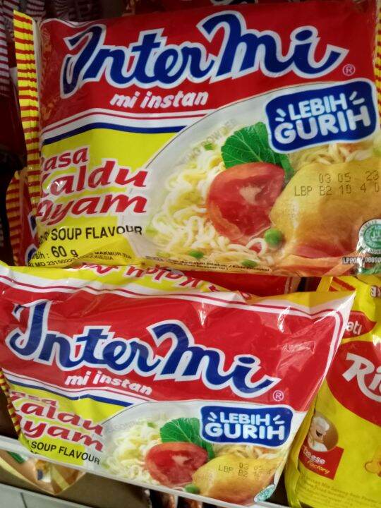 intermie kaldu 1 pcs | Lazada