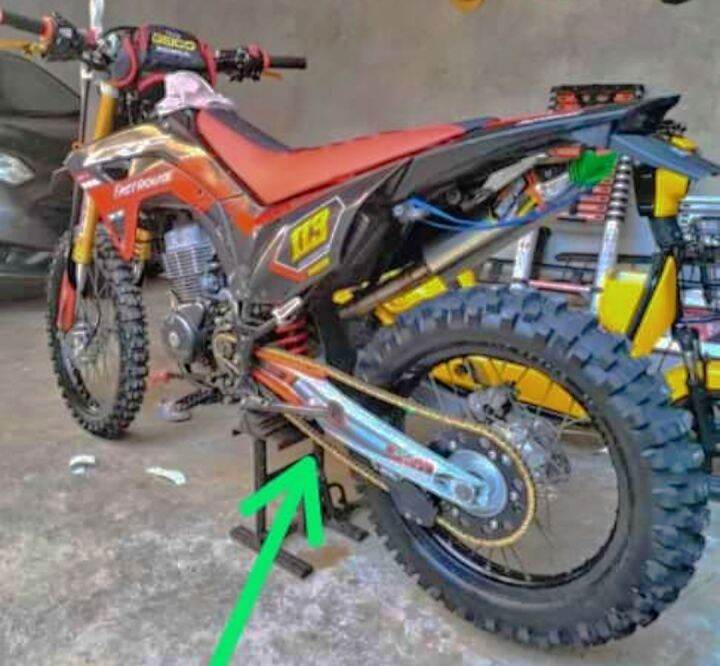 swing arm ktm pnp crf | Lazada Indonesia