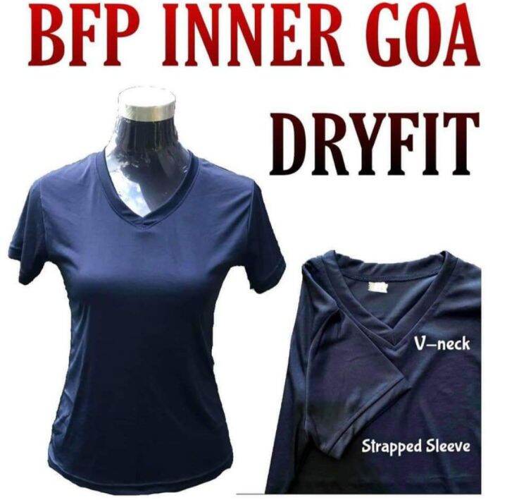 BFP inne GOA | Lazada PH: Buy sell online T-Shirts with cheap price ...