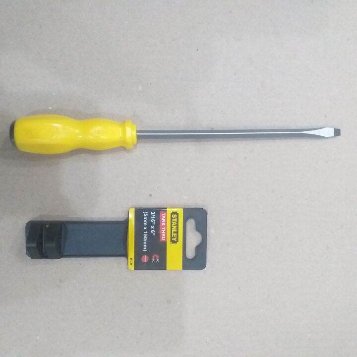Stanley Obeng Min Ketok | Lazada Indonesia