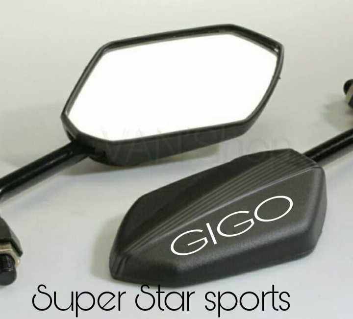 SEPION GRAND G1G0 BACK | Lazada Indonesia