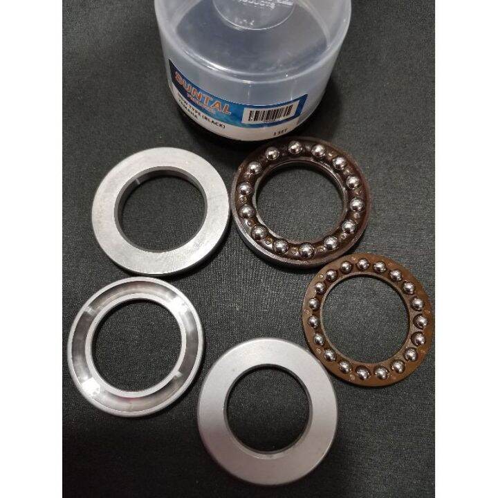 Suntal Ball Race Mio/M3/Mio i 125/Sniper 135 | Lazada PH