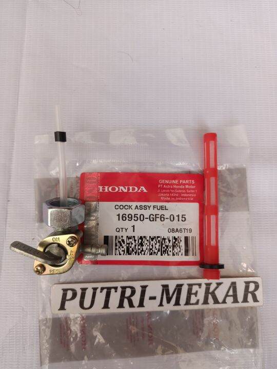 KRAN BENSIN GF6 HONDA CB GL 100 WIN | Lazada Indonesia