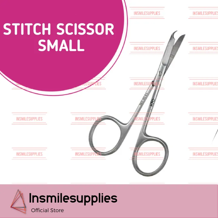 STITCH SCISSOR SMALL | Lazada PH