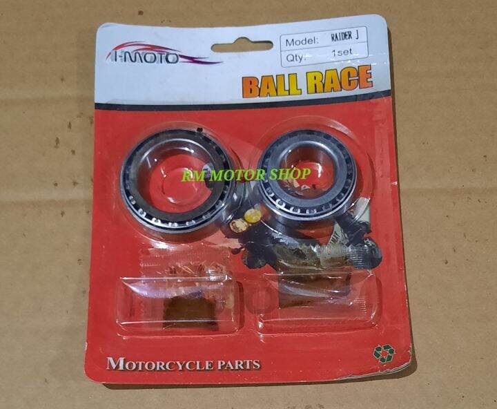 RAIDER J 110 KNUCKLE BEARING | Lazada PH