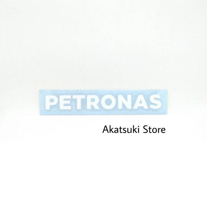 Sticker Stiker Petronas | Lazada Indonesia