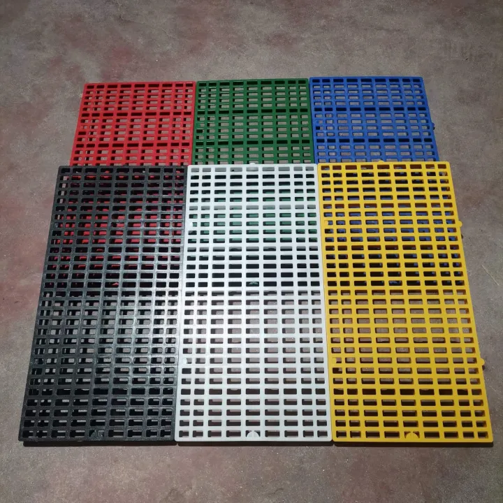 Plastic Matting 1feetx2feet | Lazada PH