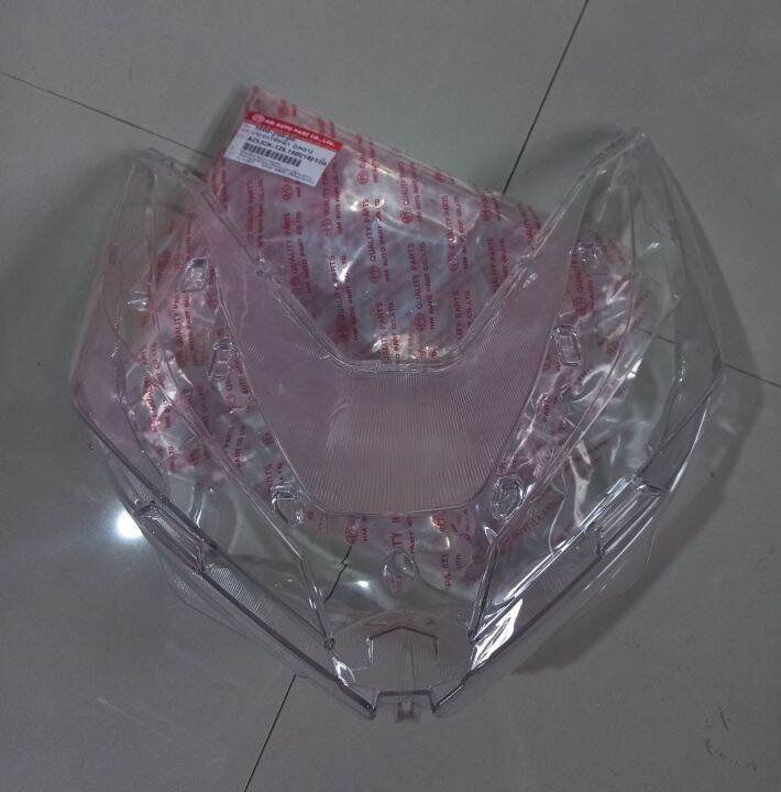 HONDA CLICK 125i/150i V2 GC HEADLIGHT LENS HMA | Lazada PH