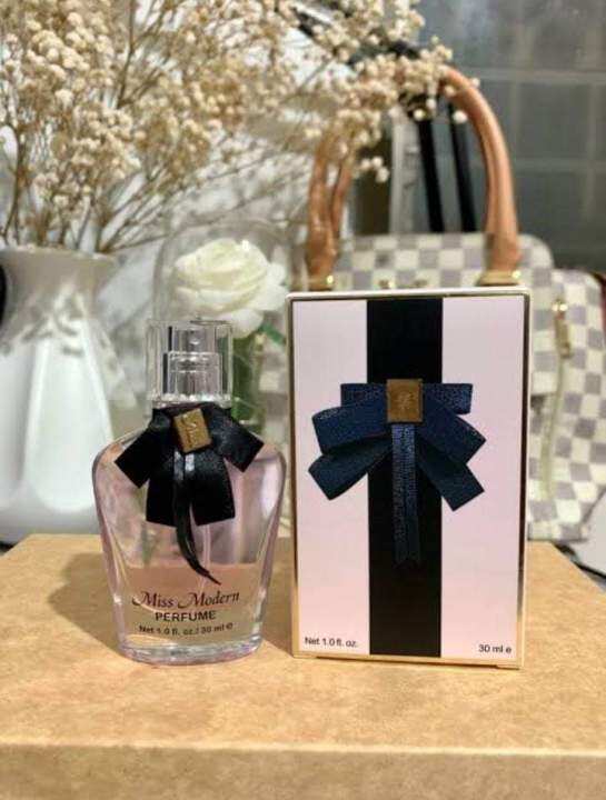 Miniso Miss Modern Perfume | Lazada PH