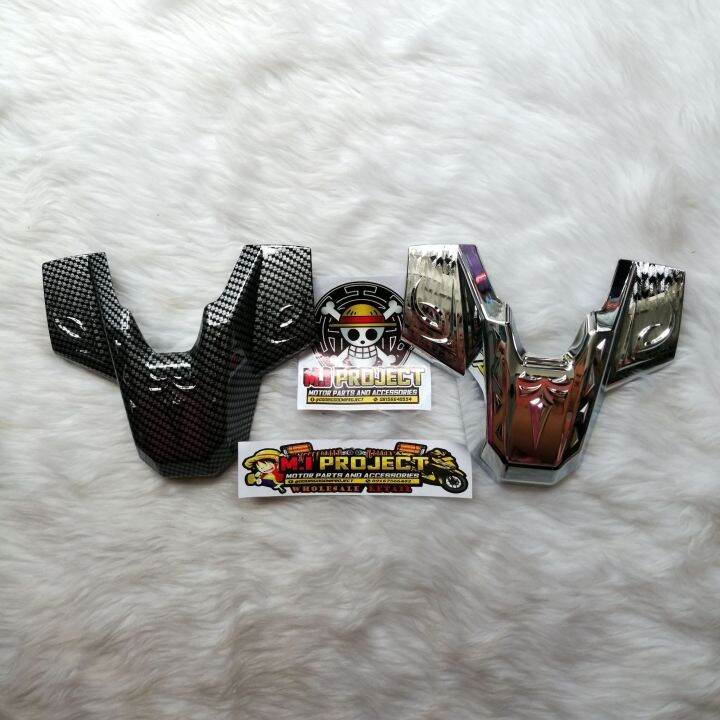 Signal Light Garnish for Honda Click | Lazada PH