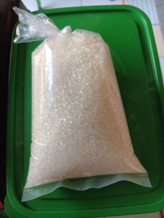 Gula pasir 500 gram / 250 gram repack gmp kiloan setengah seperempat | Lazada Indonesia