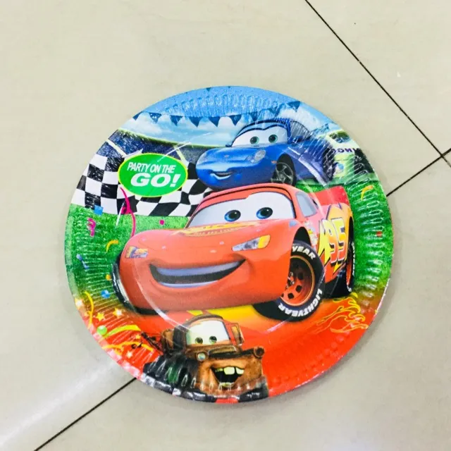 Paper Plate Cars 10pcs/pck | Lazada PH