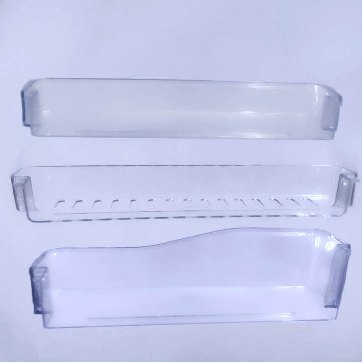 Aucma Refrigerator Rack Door Box Rack Bottle Rack Refrigerator Door ...