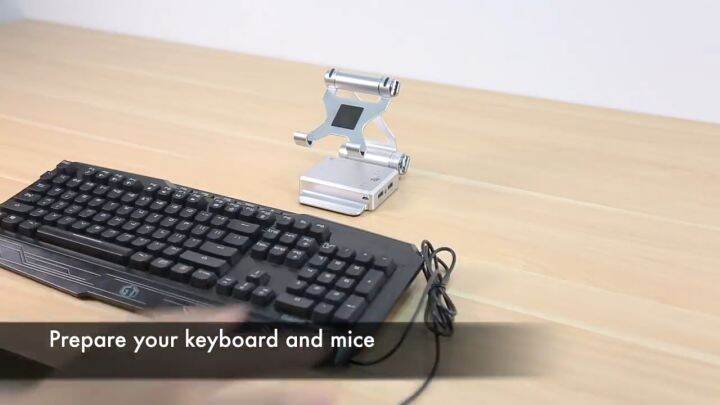 GameSir X1 in Gold Color BattleDock For FPS/PUBG Games Android/iOS ...