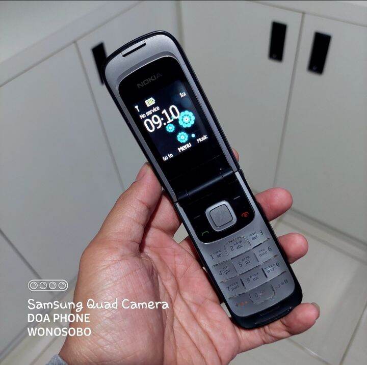 NOKIA 2720a MINUS REGISTRASI SIM GAGAL | Lazada Indonesia