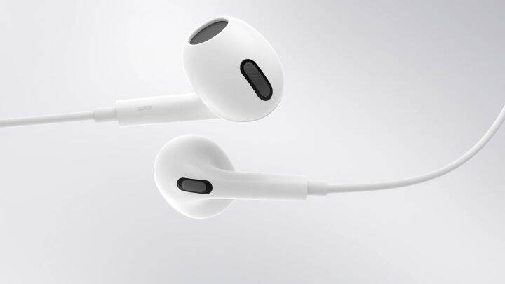 Baseus C17 H17 Type-C 3.5mm Wired Earphones In Ear Earbuds With Mic For ...