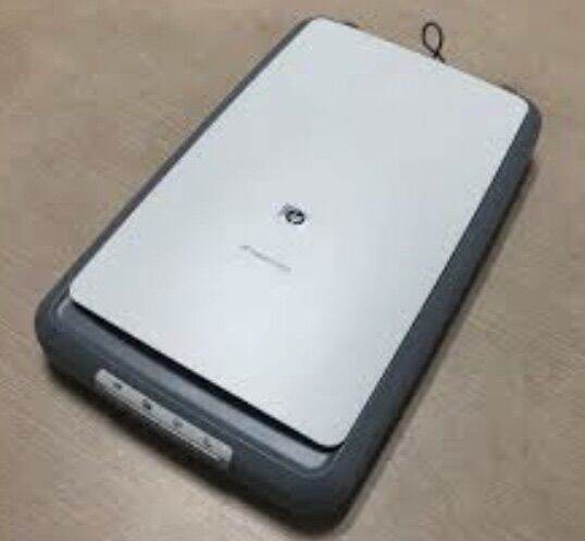 Máy hp scanjet g3010 cũ | Lazada.vn