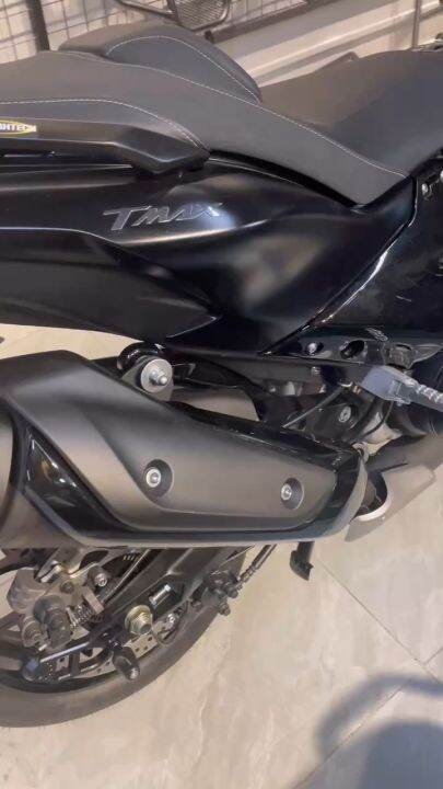 MKLIGHTECH For YAMAHA TMAX 560 Tmax-560 2022-2023 Motorcycle ...