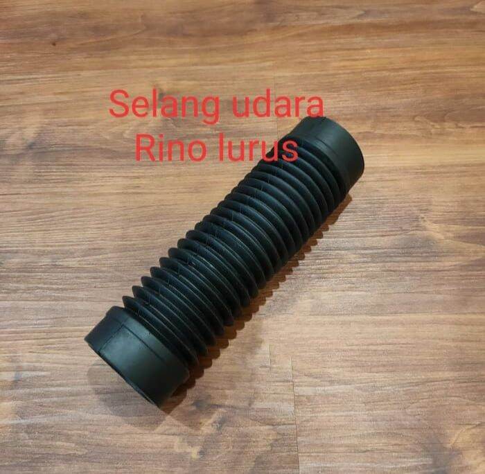 selang udara selang hawa saringan filter udara lurus TOYOTA DYNA RINO ...