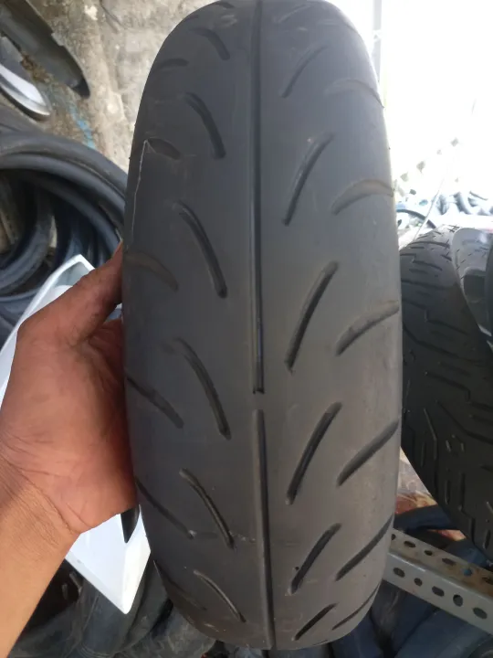 ban depan nmax ukuran 120/70/13 | Lazada Indonesia