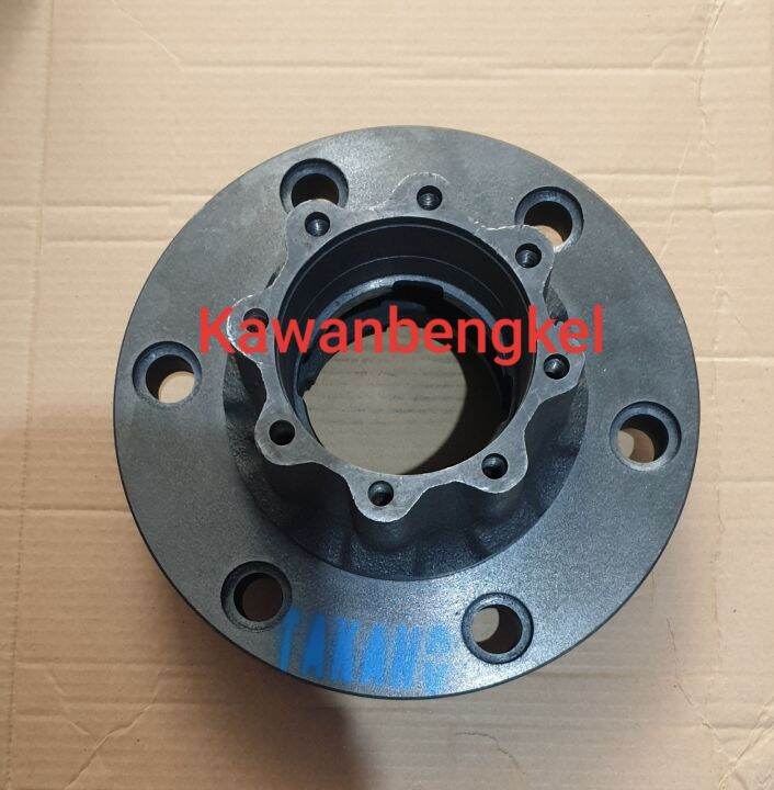 Nap roda belakang ISUZU ELF NKR71 MACAN | Lazada Indonesia