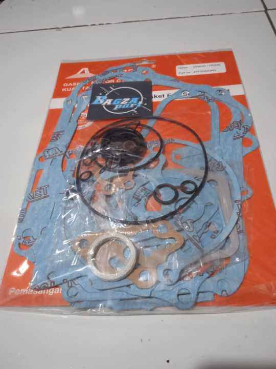 Packing gasket full Set untuk jenis motor Astrea Grand dan Prima ...