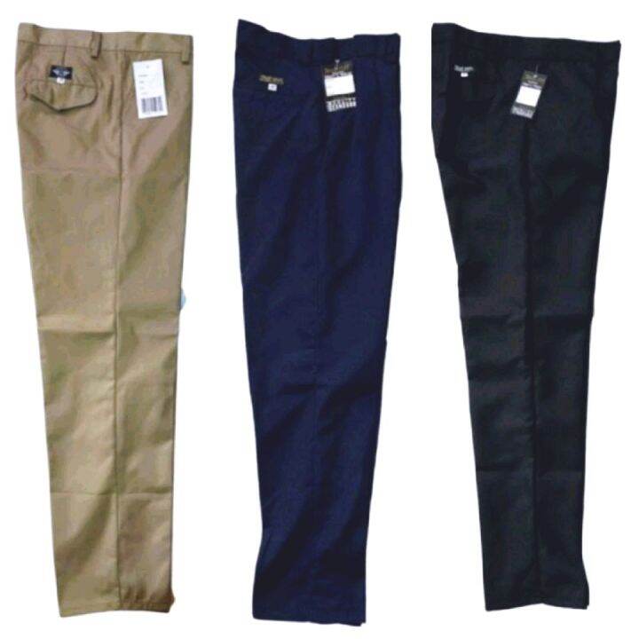 SLACK PANTS FOR MENS SCHOOL UNIFORM | Lazada PH