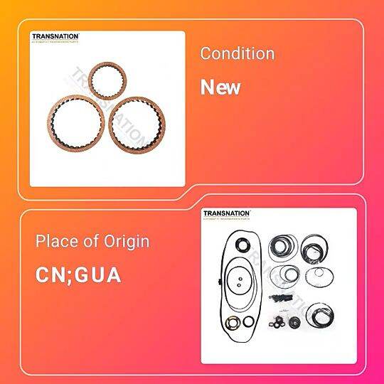 6HP28 ZF6HP26 เกียร์อัตโนมัติ Master ชุดซ่อมซีลสำหรับรถ BMW อุปกรณ์ ...