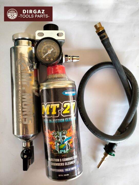 Alat Servis INJEKSI INJEKTOR MOTOR TABUNG INFUS INJECTOR | Lazada Indonesia