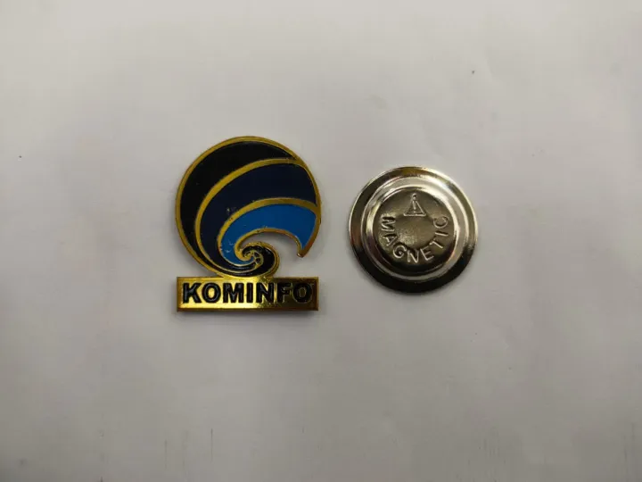 Pin Kominfo | Lazada Indonesia