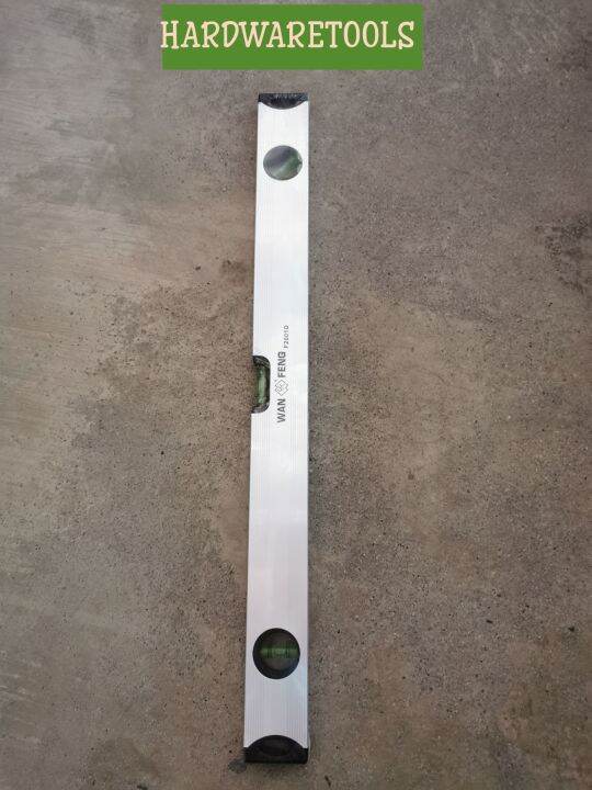 Aluminum Level Bar with Magnet 24inch | Lazada PH