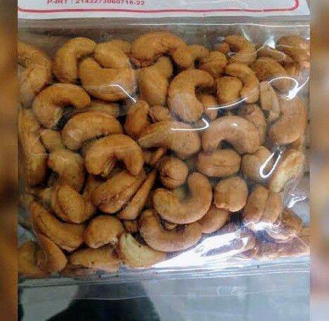 Kacang Mete / Mede Matang Goreng Aneka Rasa 100 gram | Lazada Indonesia