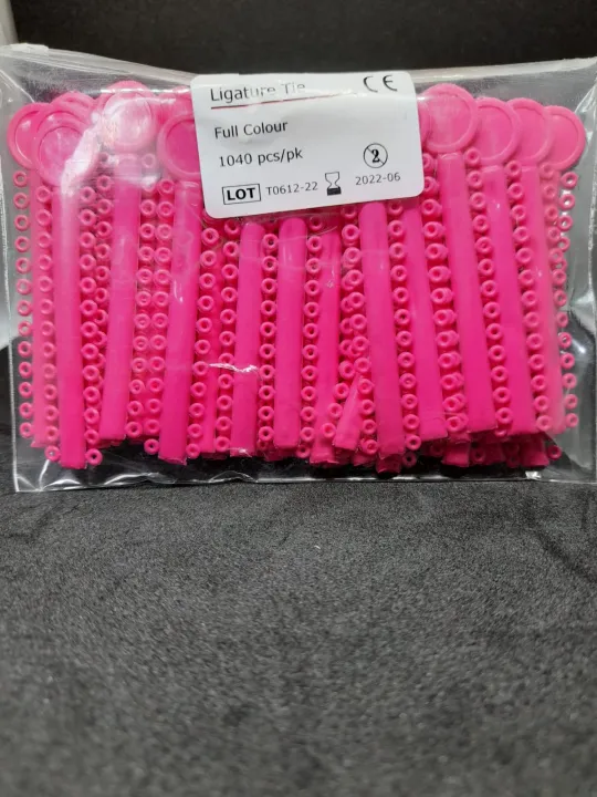 KARET BEHEL POWER O WARNA PINK TUA SATUAN | Lazada Indonesia