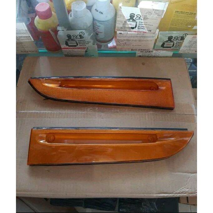 VARIASI LAMPU DEPAN ISUZU ELF LAMA | Lazada Indonesia