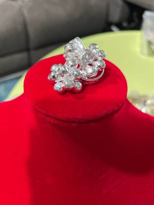 Metti or Minjji with 9 bells Indian Wedding Ring ready stock | Lazada